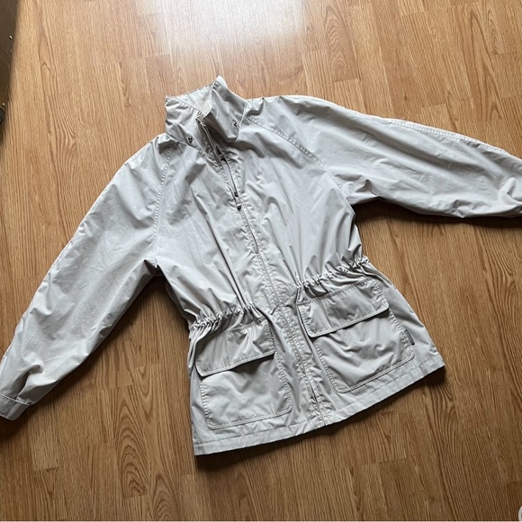 Pacific Trail | Jackets & Coats | Vintage Womens Tan Pacific Trail ...